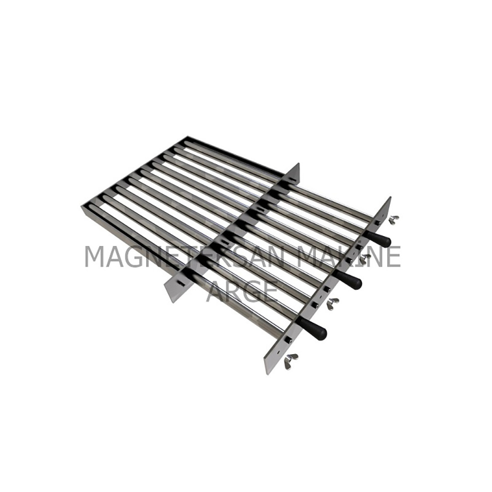 500x400 mm Drawer Magnet - Easy to Clean