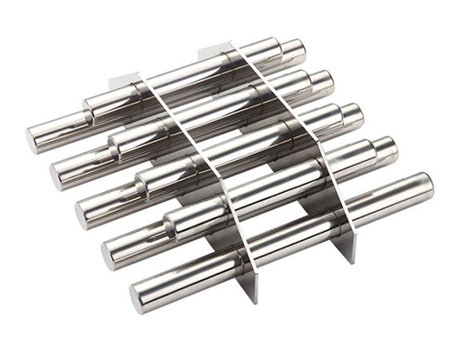 Magnet for Plastic Recycling Industry