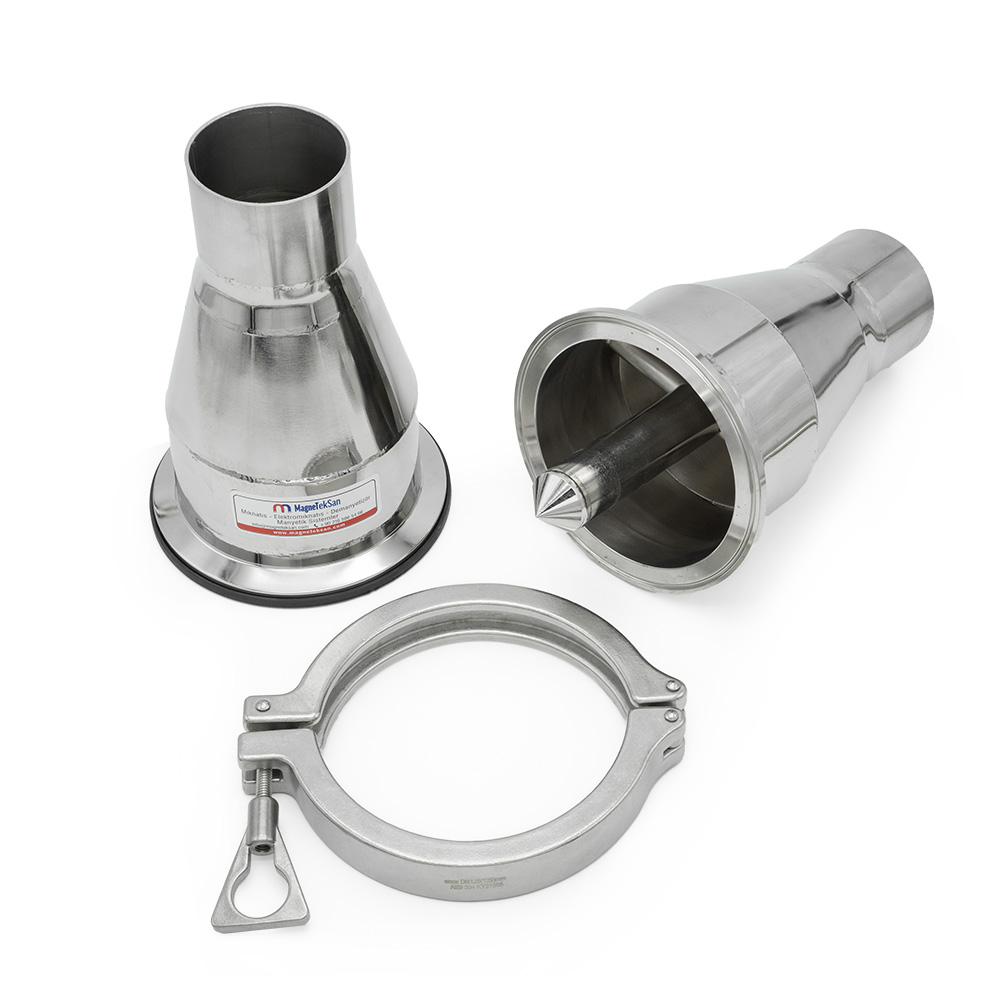 Ø76 mm Neodium Bullet Magnet